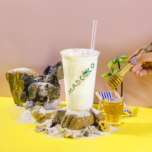 MADCOCO, Mall Of Indonesia - GoFood