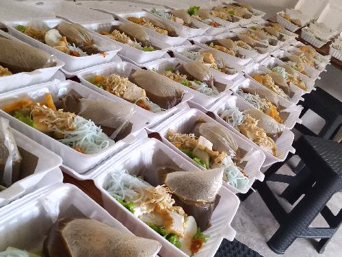 Tahu Campur & Gado Gado Warung Sobo Balek, Giripurno - GoFood