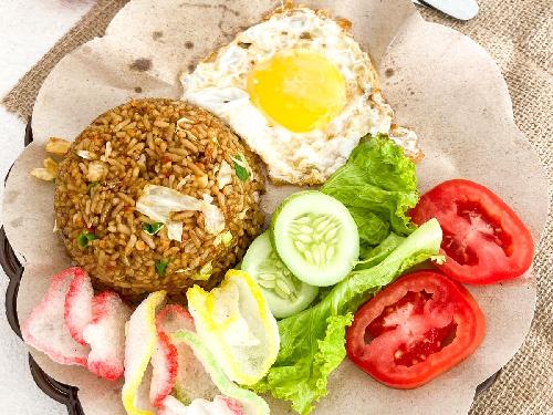 Warung Neng Geulis, Jl. Poris Indah No.904 - GoFood