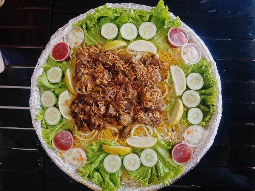 PRINCE ADNAN Chicken Grill, Condet,Jakarta Timur - GoFood