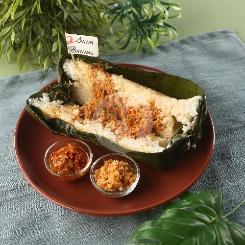 Fusia Resto Rajanya Nasi Timbel, Wonokromo - GoFood