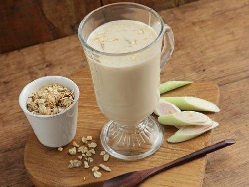 Susu Jahe Merah - GoFood