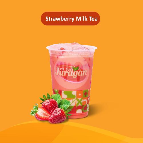 Es Teh Juragan Permata, Jl Sadewa Raya Blok DB14/20 - GoFood