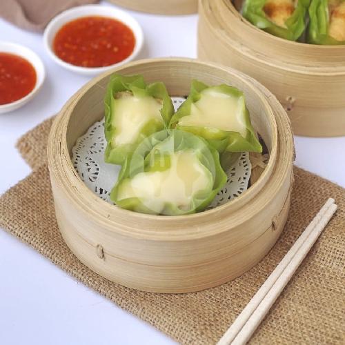 Dimsum Sambal Mercon Kalibata 1, Pancoran - GoFood