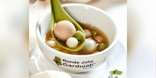 Ronde Gardujati Tebet - GoFood