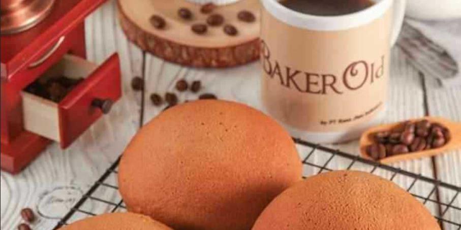Roti Kopi Baker Old (Perumnas Klender), Duren Sawit - GoFood
