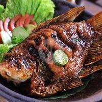 SHSD Sambel Hejo Sambel Dadak, Rawamangun - GoFood