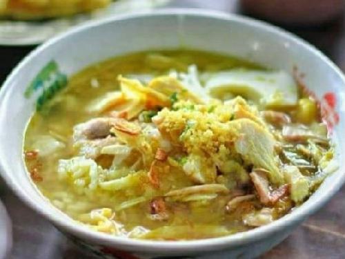 SOTO AYAM KHAS MADURA CAK ARIS, Arcamanik - GoFood
