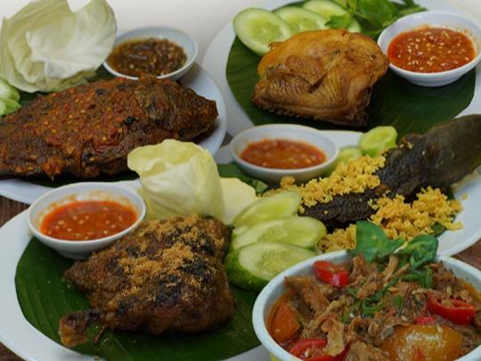 Enthok Rempah Imogiri - GoFood