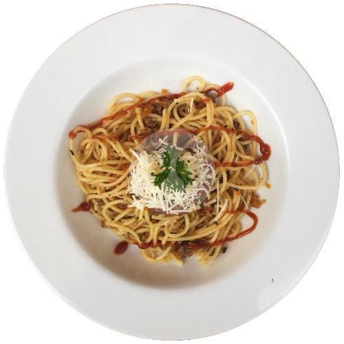 Sky Pasta, Pamulang - GoFood