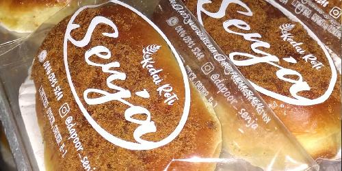 Kedai Roti Senja, Mustika Jaya - GoFood