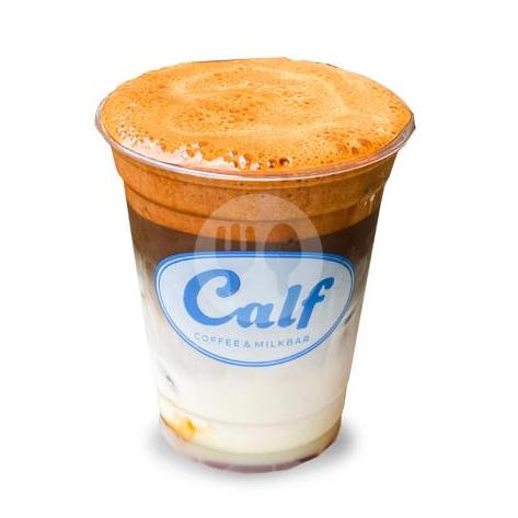 Kopi Calf, Arteri - GoFood