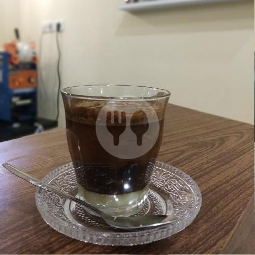 Seseduh Kopi, Gresik - GoFood