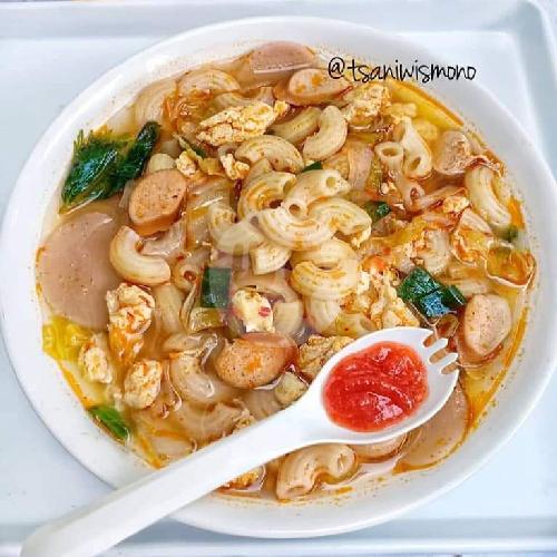 Seblak Setan, Lowokwaru - GoFood