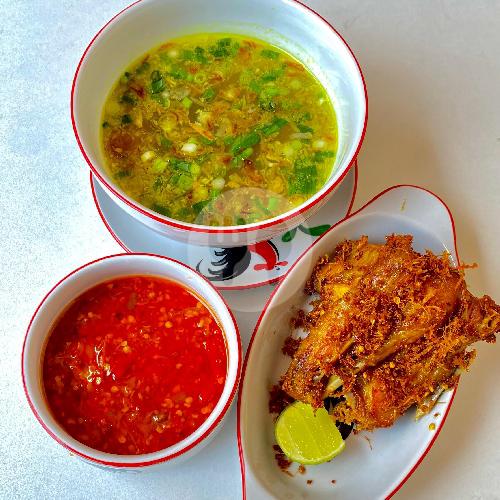 Warung Bale Parakan 19, Kp Parakan, Pondok Benda - GoFood