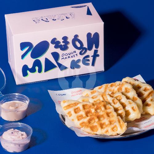 Cosan Coffee, Seturan - GoFood