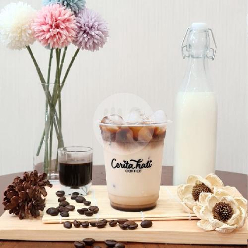 Cerita Hati Coffee, Cinere - GoFood