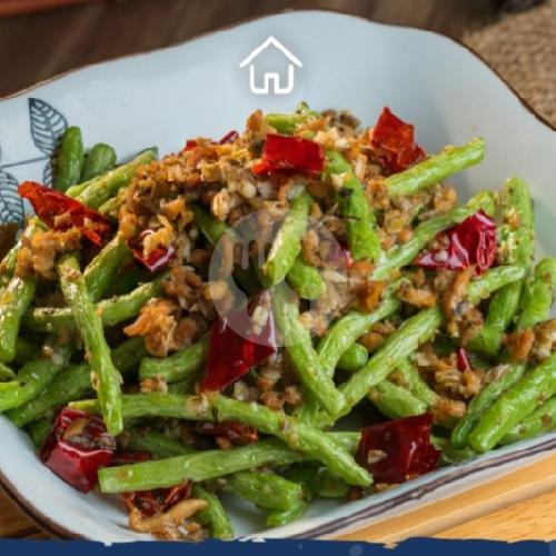 Suji Suan Cai Yu, Pacific Place - GoFood