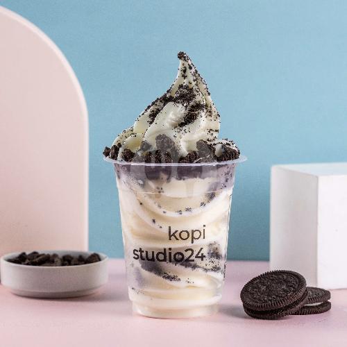 Kopi Studio 24, Soekarno Hatta - GoFood