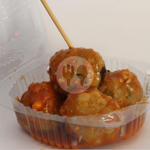 Pentol Pedas Surabaya, Waru, Tambak Sawah - GoFood