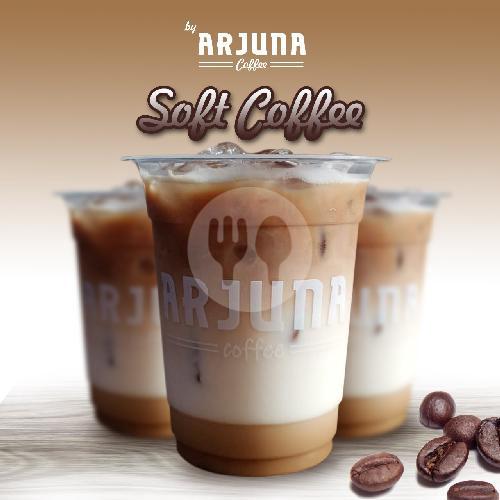 Arjuna Coffee x Srikandi Bakery Cafe, Cijantung - GoFood