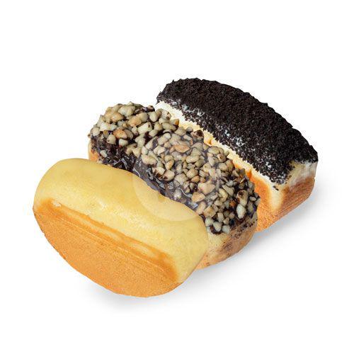 KFC, Tugu Puncak - GoFood