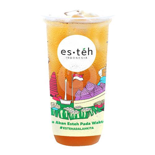 Esteh Indonesia, Solo UNS - GoFood