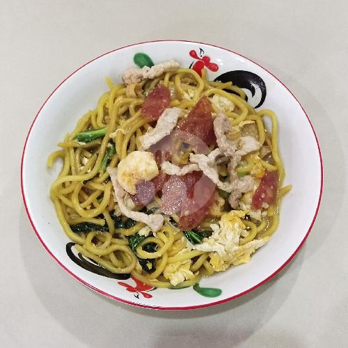 KWETIAU GORENG BAGAN SIAPI API - GoFood