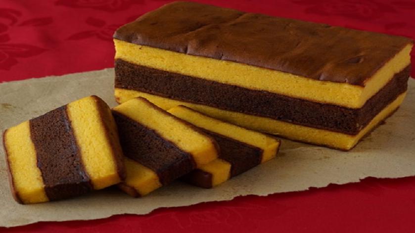 Fresh One Bakery - GoFood