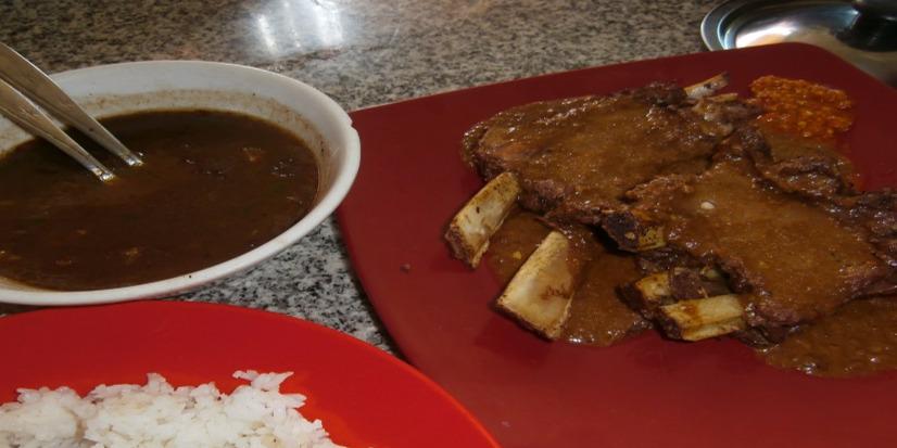 Sop Konro Perak - GoFood