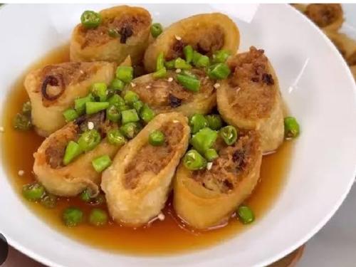 Mie Tulang Setan & Dimsum Ar-Razzaq, Perumahan Sobo Indah Permai - GoFood