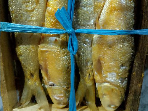 Grosir Pindang sidoarjo, pasar wage - GoFood