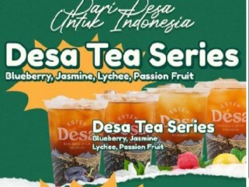 Es Teh Desa,Dimsum Dan Jajanan.. Dan Dan Bekasi Timur - GoFood