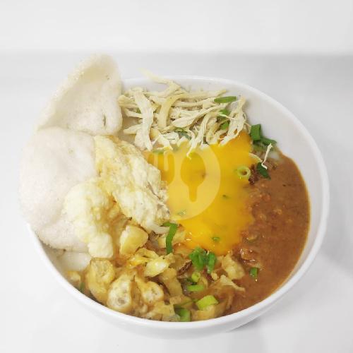 Moraja Resto Rawa Domba - GoFood