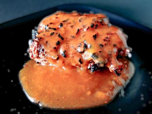 KRISBAR AYAMKU Ayam Krispi Bakar - GoFood