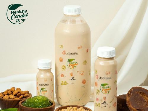 Healthy Cendol 18, Pejagalan - GoFood