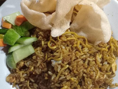 NASI GORENG HERO - GoFood