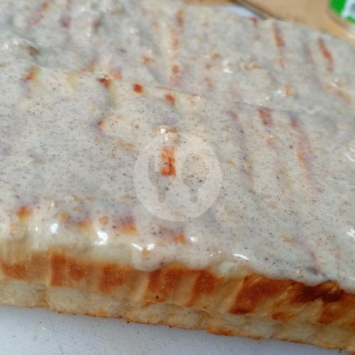 Roti Bakar OM BEN, CIJERAH - GoFood