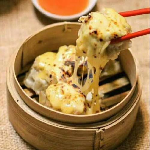 Dimsum Squad, Dipatiukur - GoFood