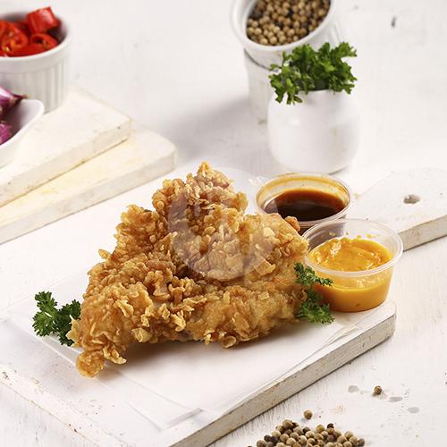 Ayam Forever, Ciledug - GoFood