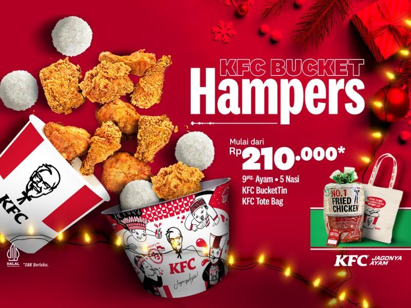 KFC, Pajajaran Bogor - GoFood