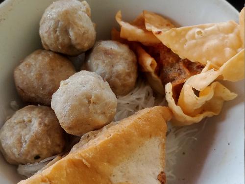 Soto Seger Boyolali & Bakso Solo, Jl Pemuda Deket Telaga Sindur - GoFood