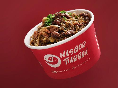 Nasgor Tiarbah, Denpasar - GoFood
