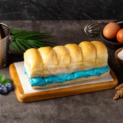 Roti Gembong Gembul, Jakal - GoFood