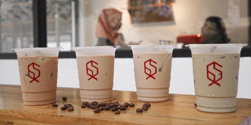 Silang Coffee, Cendrawasih - GoFood