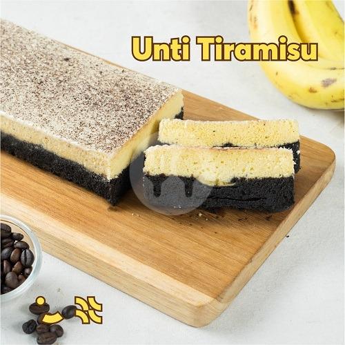 Browcyl Brownies Pisang, Maros - GoFood