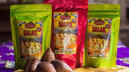 Kios Aneka Olahan Salak, Turi - GoFood