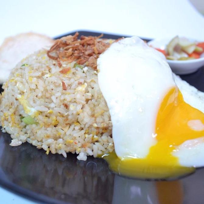 Waroeng Nasgor Koko Will, Pondok Cipta Raya - GoFood