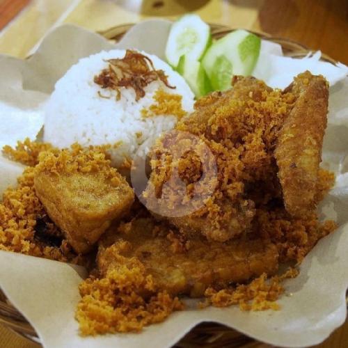 Warung Makan Wonosobo, Parongpong, Cihanjuang - GoFood