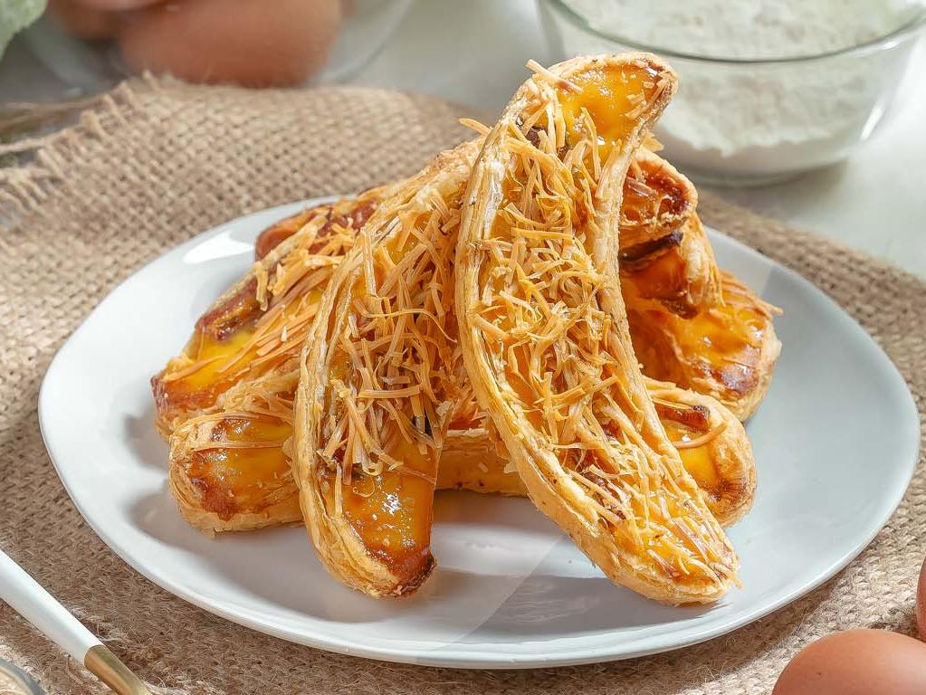 Prima Rasa Bakery & Pastry, Pasirkaliki - GoFood